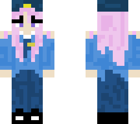 police officer | Minecraft Skins