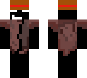 poor man | Minecraft Skins