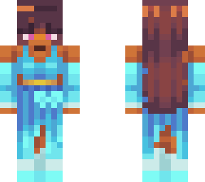 Prom night | Minecraft Skin