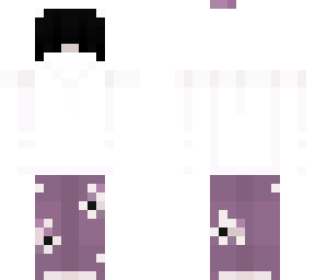 hello kitty pj | Minecraft Skins