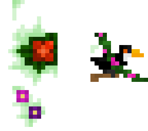 toucan | Minecraft Skins