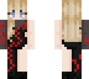 bodysuit | Minecraft Skins