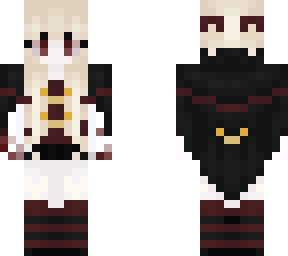 vampire | Minecraft Skins