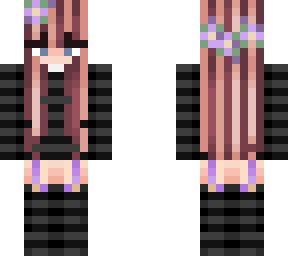 rio | Minecraft Skins