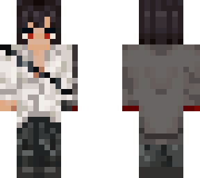 limbus company | Minecraft Skins