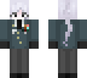 shen | Minecraft Skins
