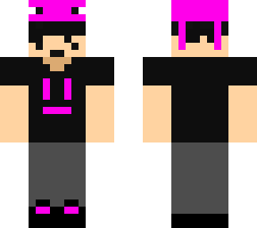 saiko | Minecraft Skins