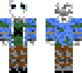 animatronic | Minecraft Skins