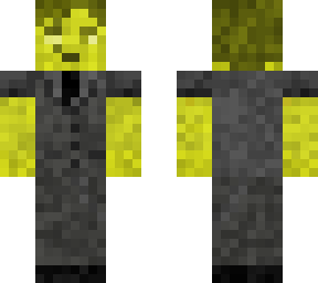shadow midas | Minecraft Skins