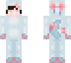 sylveon | Minecraft Skins