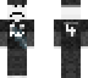 shlawg | Minecraft Skin