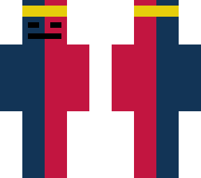 Shmingus | Minecraft Skin