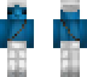 smurf | Minecraft Skins