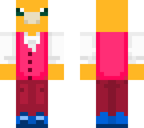 stu | Minecraft Skins