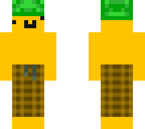 swty | Minecraft Skin