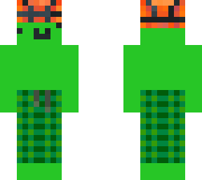 swty FDFD | Minecraft Skin