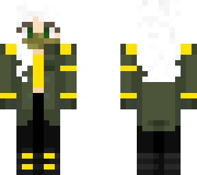 Tas | Minecraft Skin