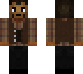 architect | Minecraft Skins