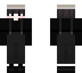 dumb | Minecraft Skins