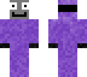 puppet | Minecraft Skins