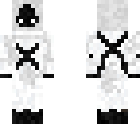 wonder of u | Minecraft Skins