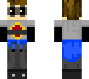 cartoon | Minecraft Skins