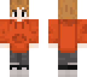 tord | Minecraft Skins