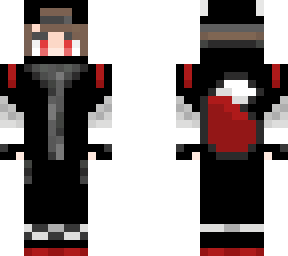 Tp Fox | Minecraft Skin