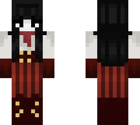 vamp | Minecraft Skins
