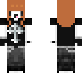 vee!! :3 | Minecraft Skin