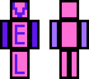 Velain's Skin | Minecraft Skin