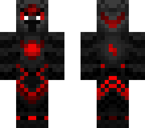 seraphim | Minecraft Skins