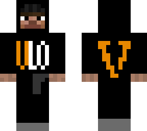 vlone | Minecraft Skins