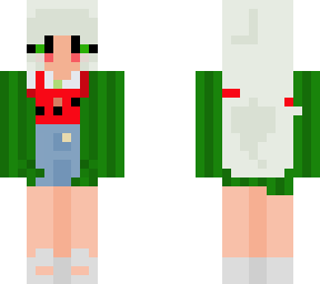 watermelon | Minecraft Skins