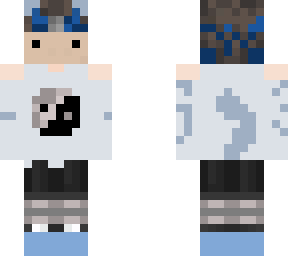 wifies | Minecraft Skins