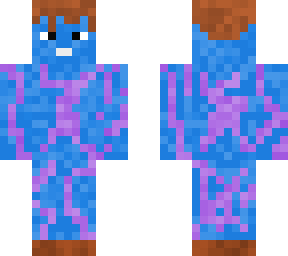 WoW skin | Minecraft Skin