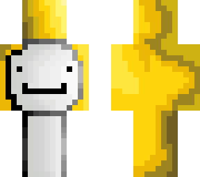 dream skin minecraft | Minecraft Skins