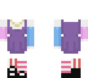 outfit base cute | Minecraft Skins