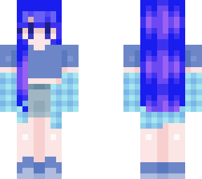 discord mod | Minecraft Skins