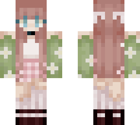 cottage | Minecraft Skins