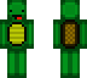 mikey | Minecraft Skins