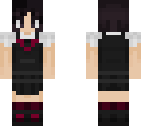 penny parker | Minecraft Skins