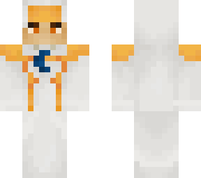 nun | Minecraft Skins