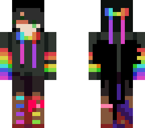 grox | Minecraft Skins