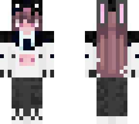 ali | Minecraft Skins