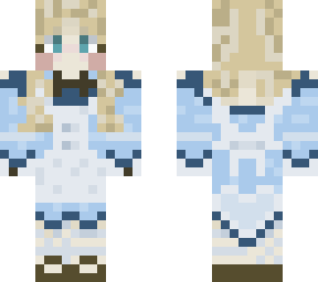 alice | Minecraft Skins