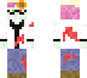 alix | Minecraft Skins