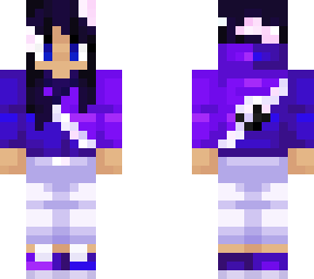 amethyst | Minecraft Skins