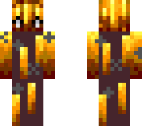 blaze | Minecraft Skins