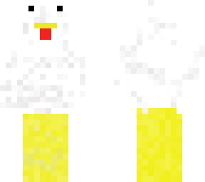 chicken | Minecraft Skins